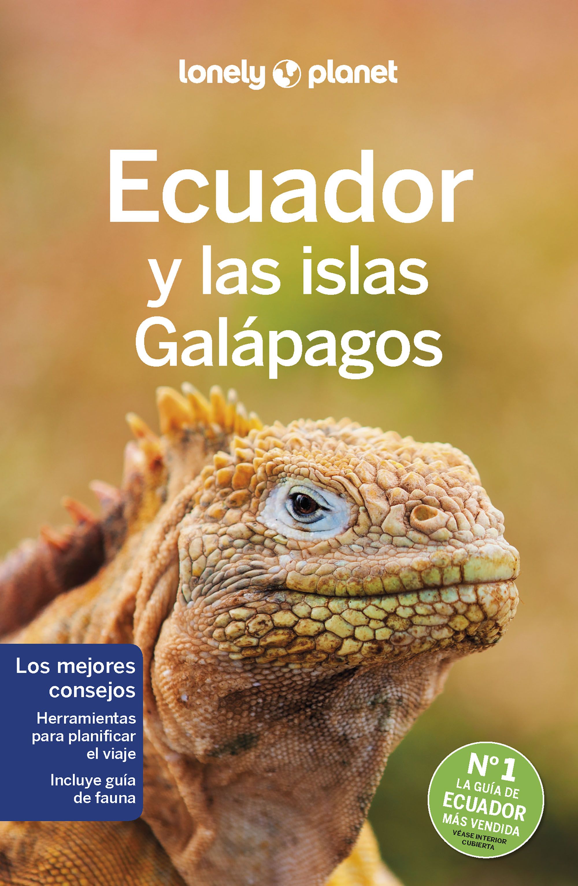 Ecuador y las islas Galápagos 8 - LonelyPlanet