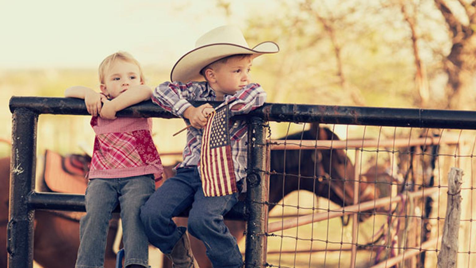 5 imprescindibles para visitar Texas - LonelyPlanet