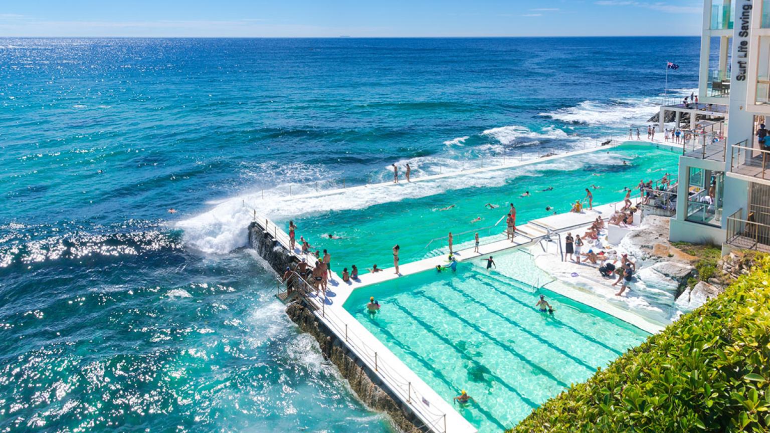 8 increíbles piscinas oceánicas para darse un chapuzón - LonelyPlanet