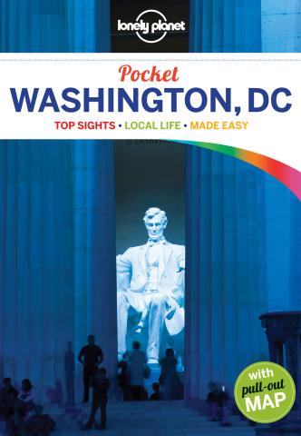 Pocket Washington DC 2 - LonelyPlanet
